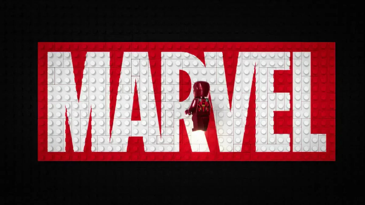 10 Best LEGO Marvel Sets | Unique & Cool LEGO Marvel Sets — Poggers