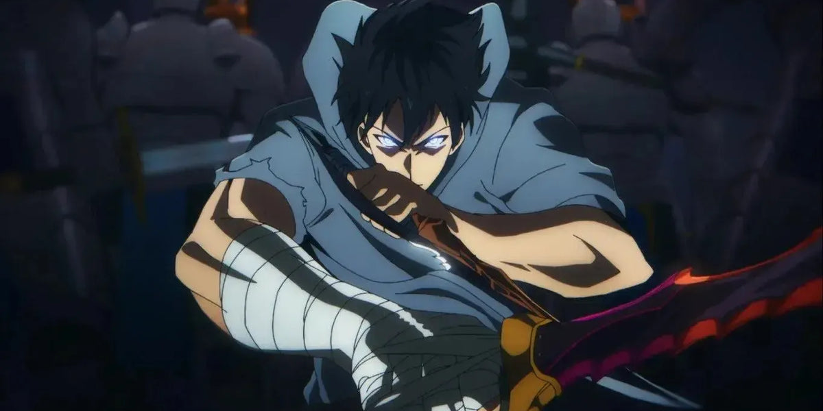 The 20 Best Action Anime | Top Picks For Action Anime Fans to Watch ...