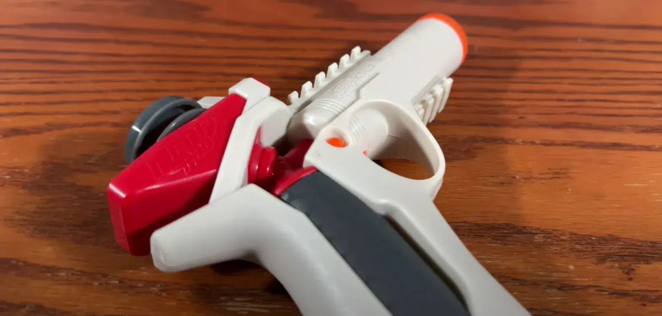 Gel Blasting | What is it? | Blasters, Safety Tips, & More! — Poggers