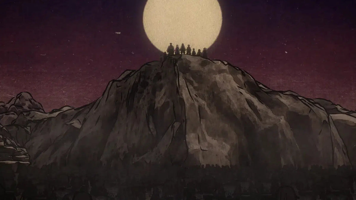 Demon Slayer | The Demon Slayer Corps | Demystifying Myths — Poggers