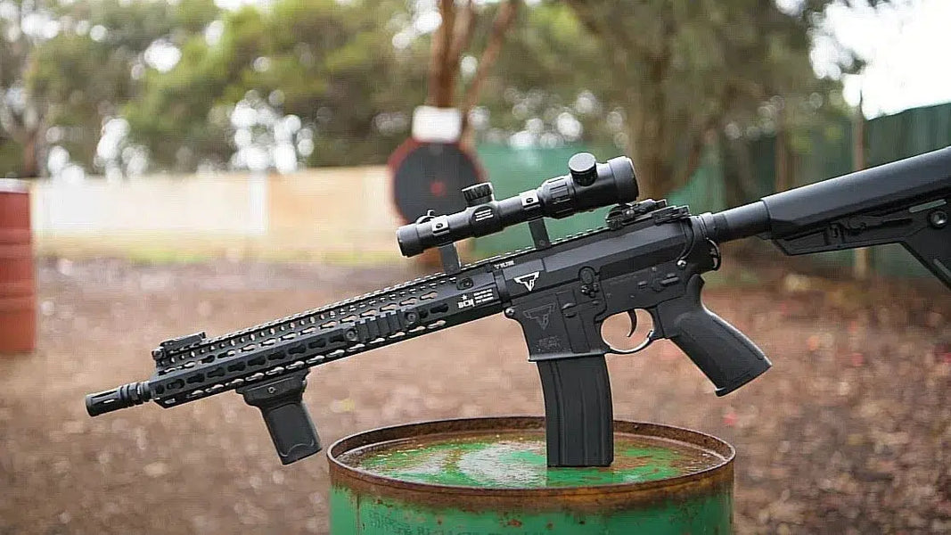 Gel Blasters | Risks and Precautions — Poggers