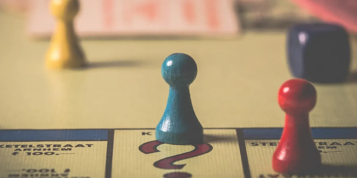 12 Best Board Games for Teens | Cool & Unique Board Games — Poggers