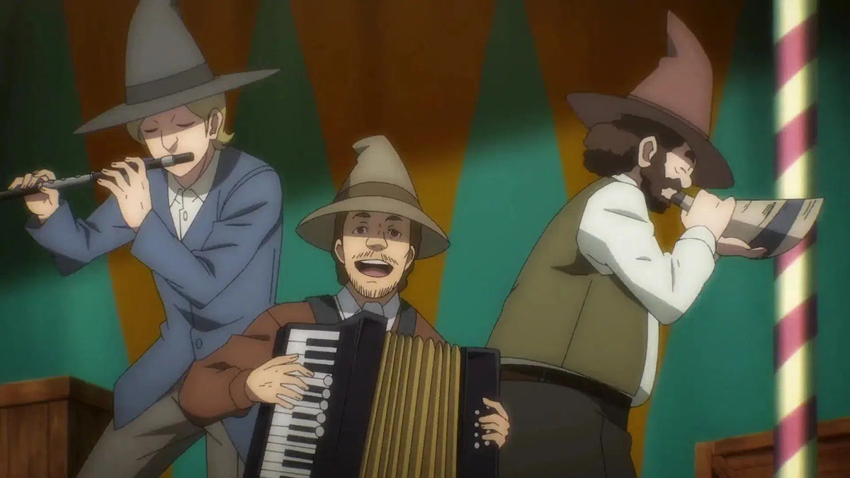 The Music & OST in Attack on Titan | Shingeki no Kyojin OP List — Poggers