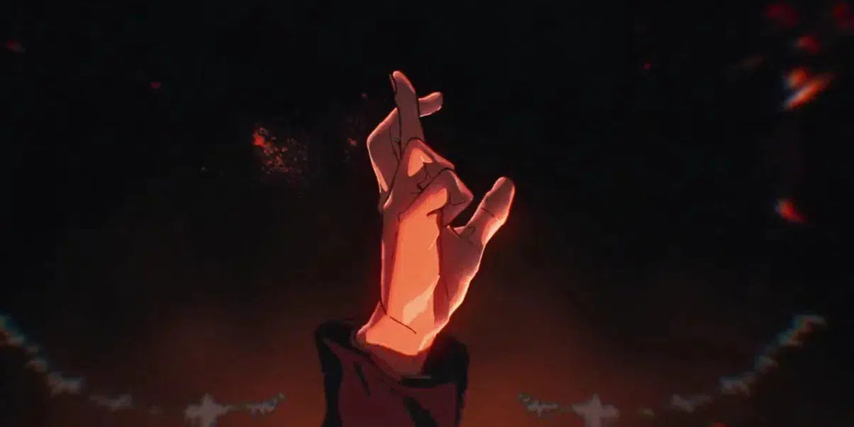 Jujutsu Kaisen | Strongest Domain Expansions | Ranked — Poggers