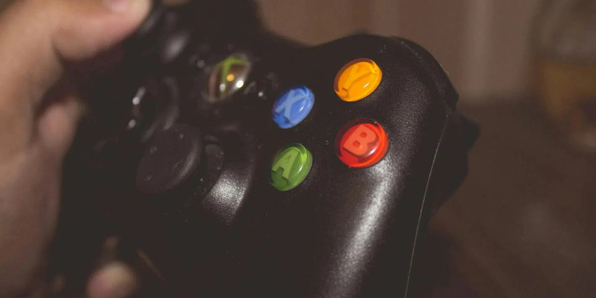 The History of Xbox | Timeline of Microsoft's Gaming Revolution — Poggers