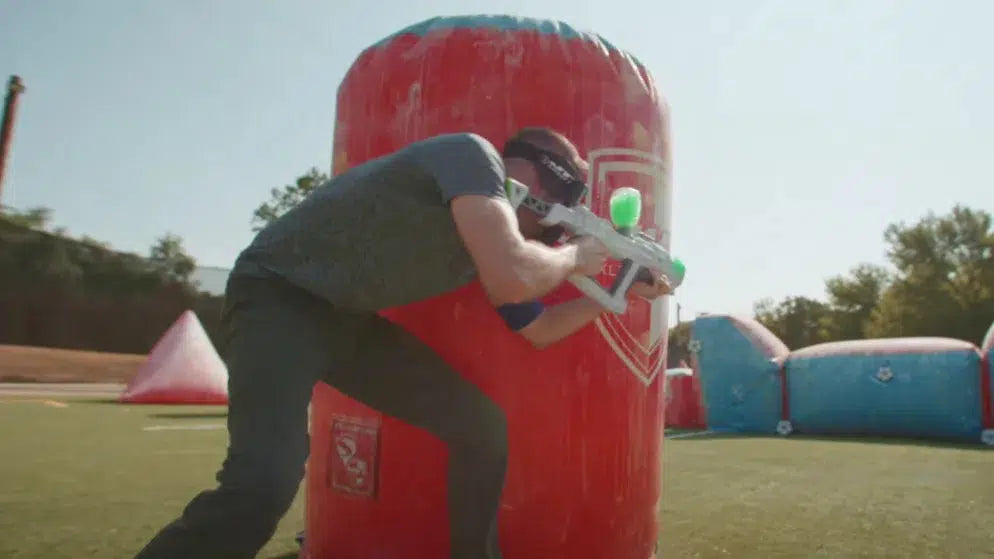 Gel Blasters | Holiday Blaster Wars, Stress-Free Cleanup, and More ...