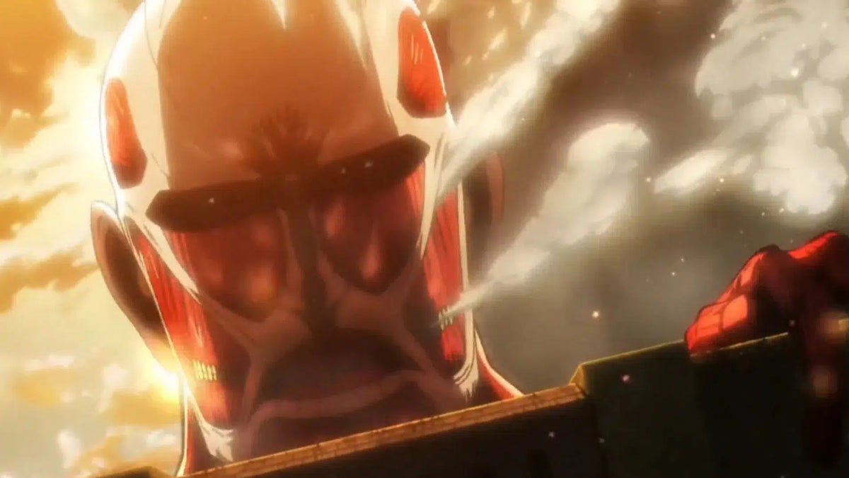 Attack on Titan | Manga vs Anime | Comparing the Two — Poggers