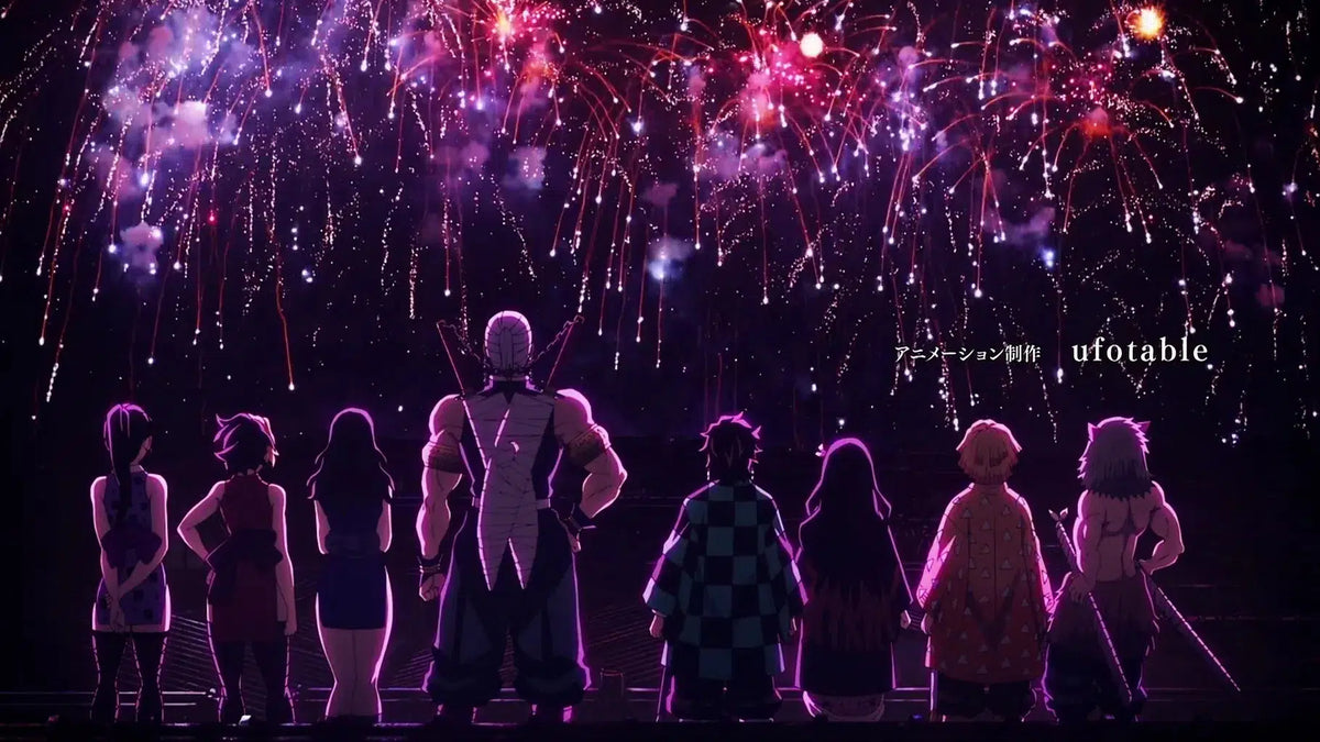 Demon Slayer Season 2 | Summary, Recap & Review — Poggers