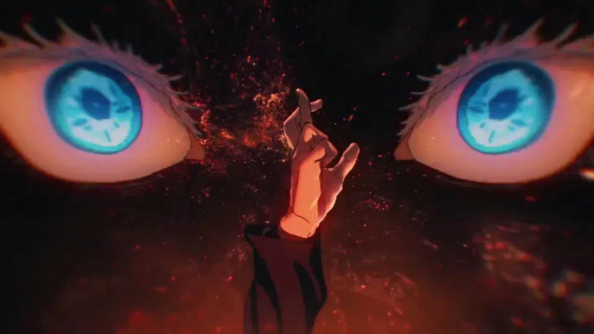 Jujutsu Kaisen | The Strongest Cursed Spirits | Ranked — Poggers