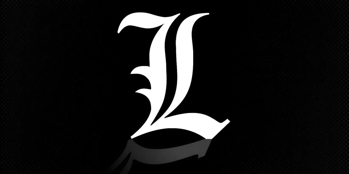 Death Note | L | Character Analysis - An Anime Guide! — Poggers