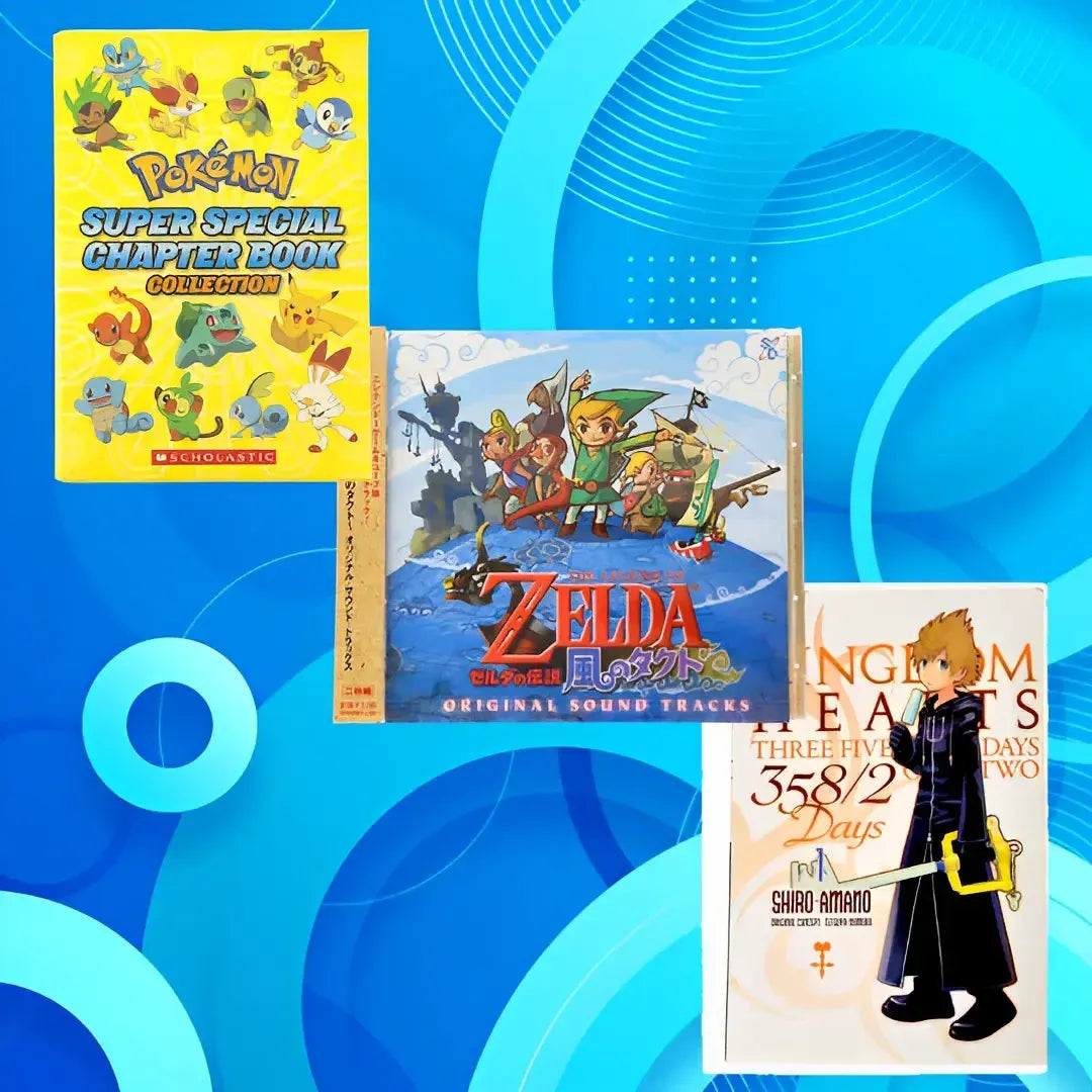 Movies & TV Video Games — Poggers