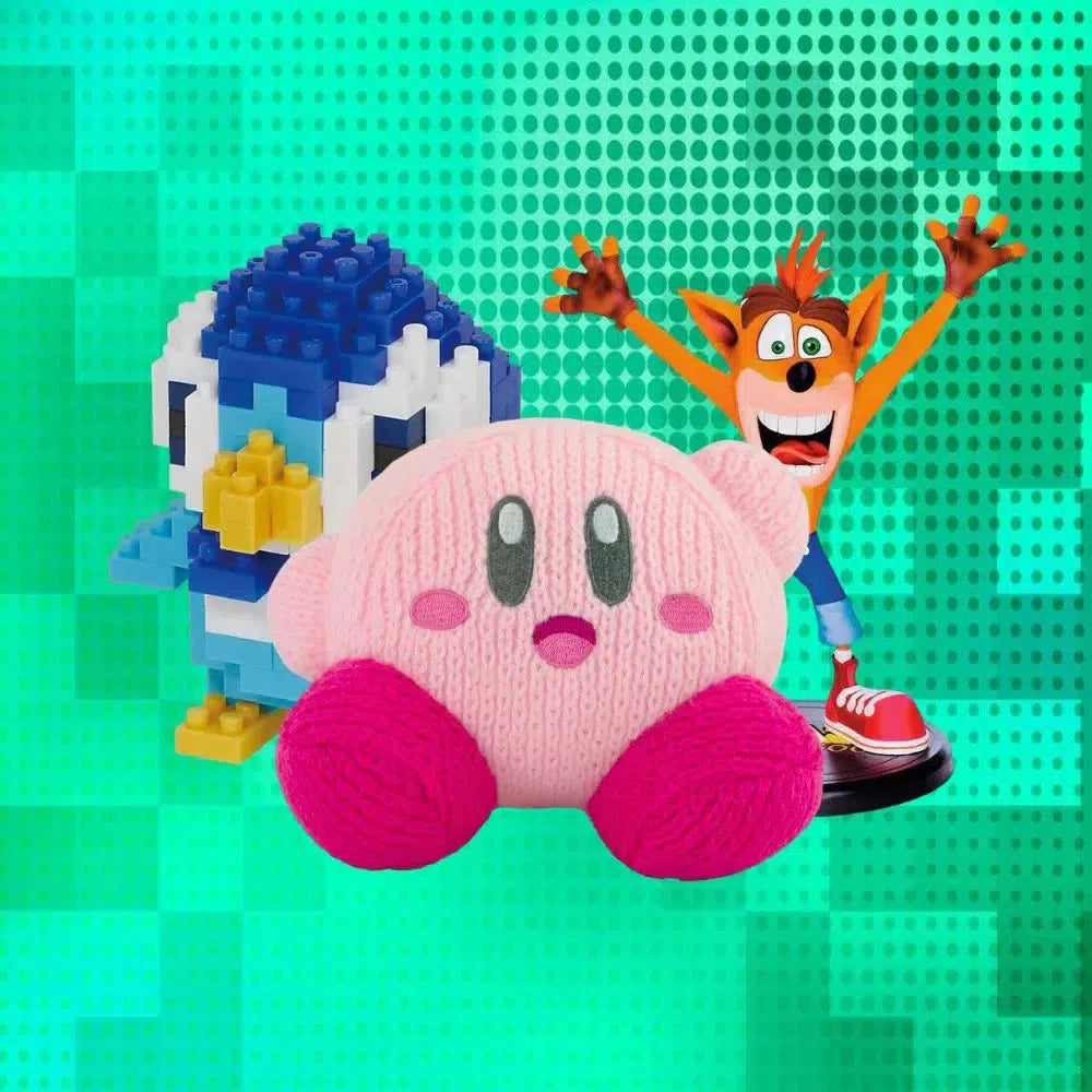 Buy Video Game Products | Awesome Merchandise, Stuff & More! — Poggers