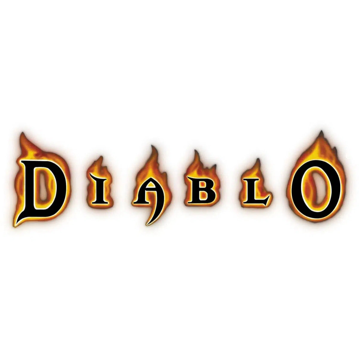 Buy Diablo Merchandise | Gifts, Toys, Video Games, Figures — Poggers