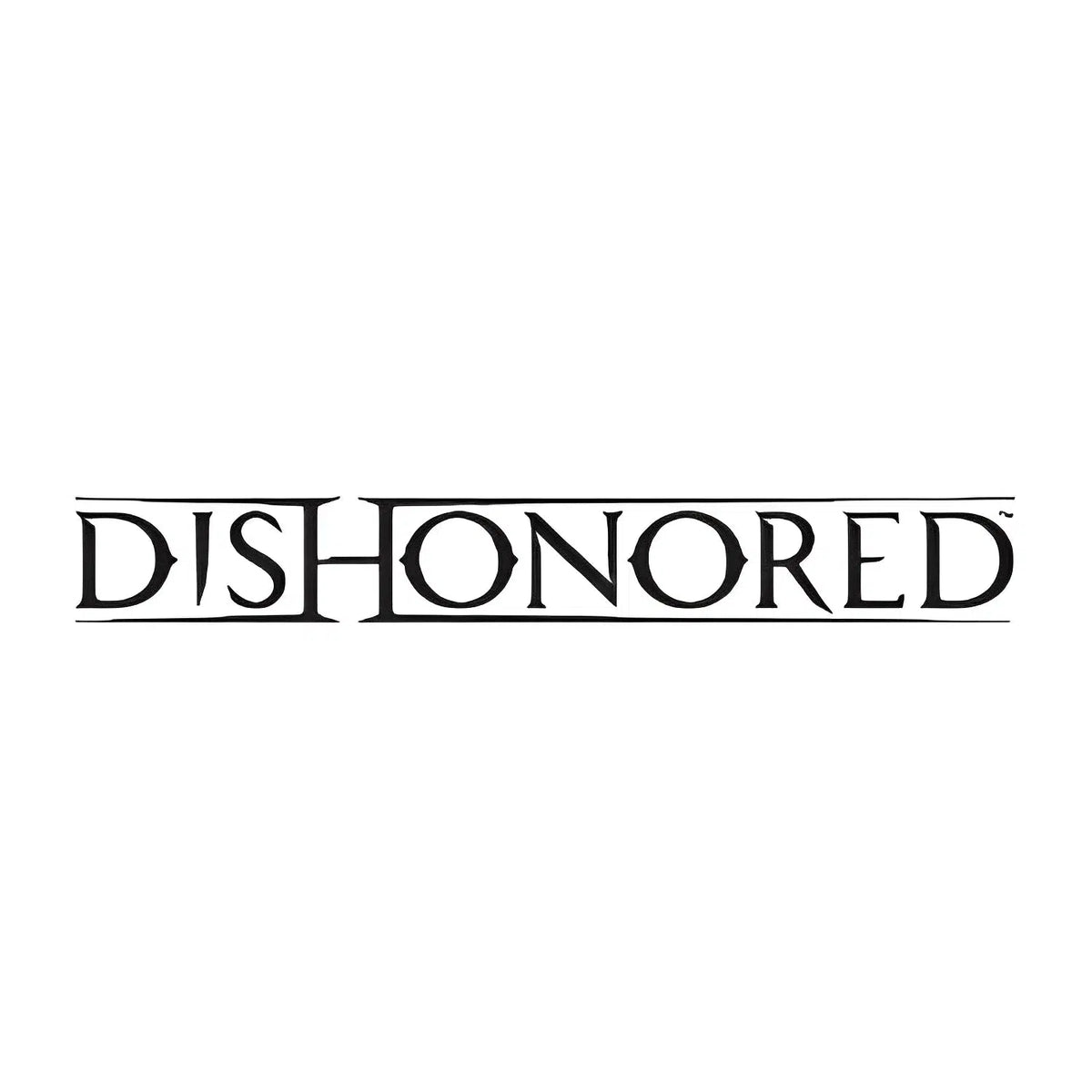 Buy Dishonored Merchandise | Gifts, Toys, Video Games, Figures — Poggers