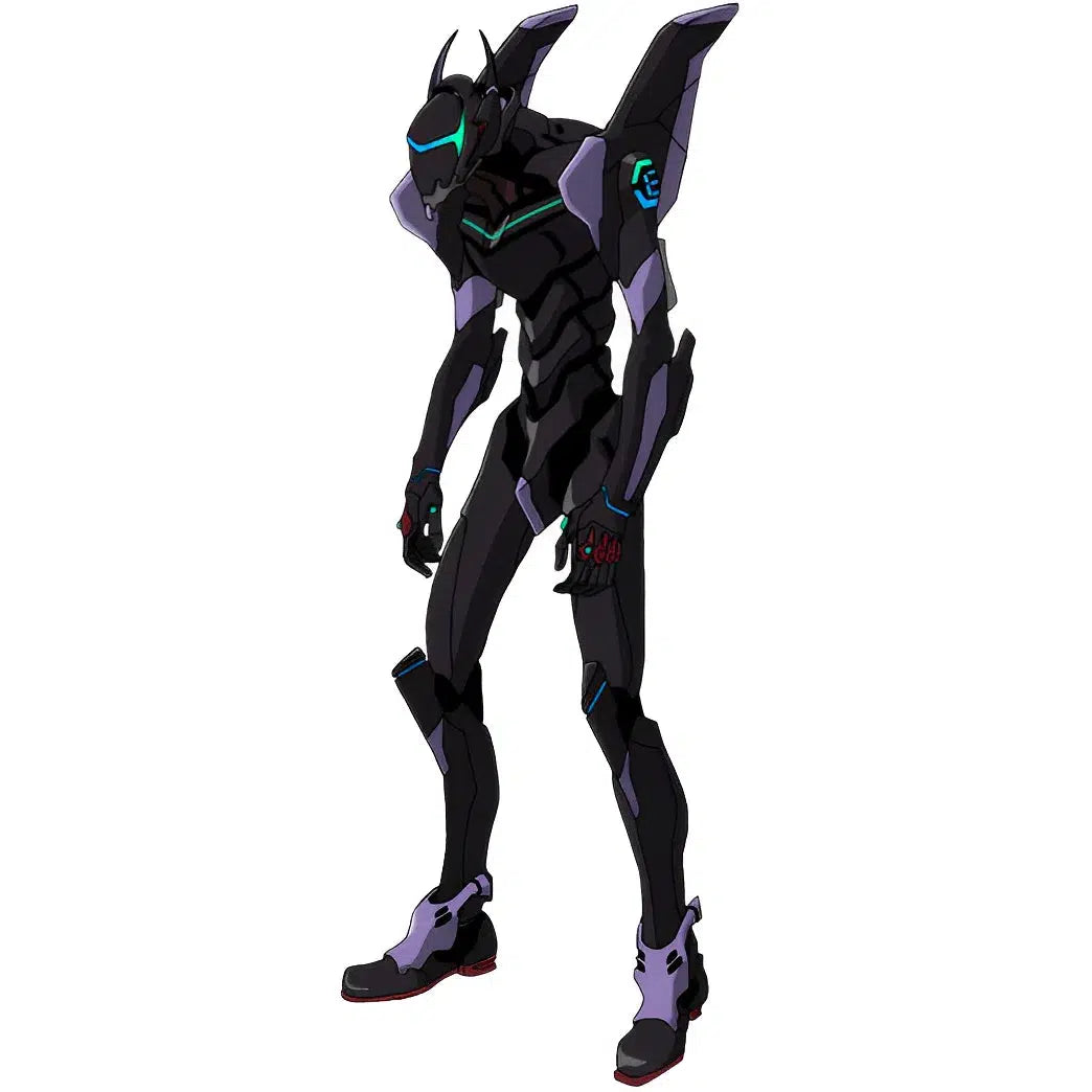 Evangelion - Eva Unit Action Figures & Statues — Poggers
