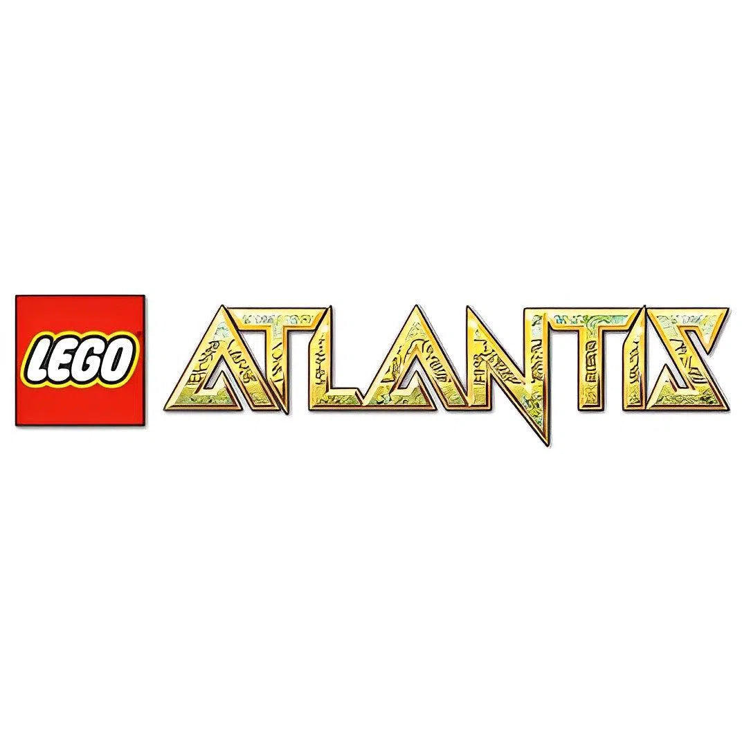 Buy LEGO Atlantis Sets | City of Atlantis, Turbo Sub & More! — Poggers