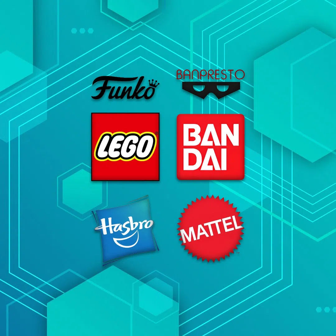 Manufacturers — Poggers