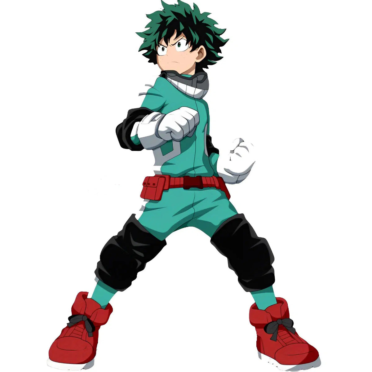 My Hero Academia - Izuku Midoriya Action Figures & Statues — Poggers