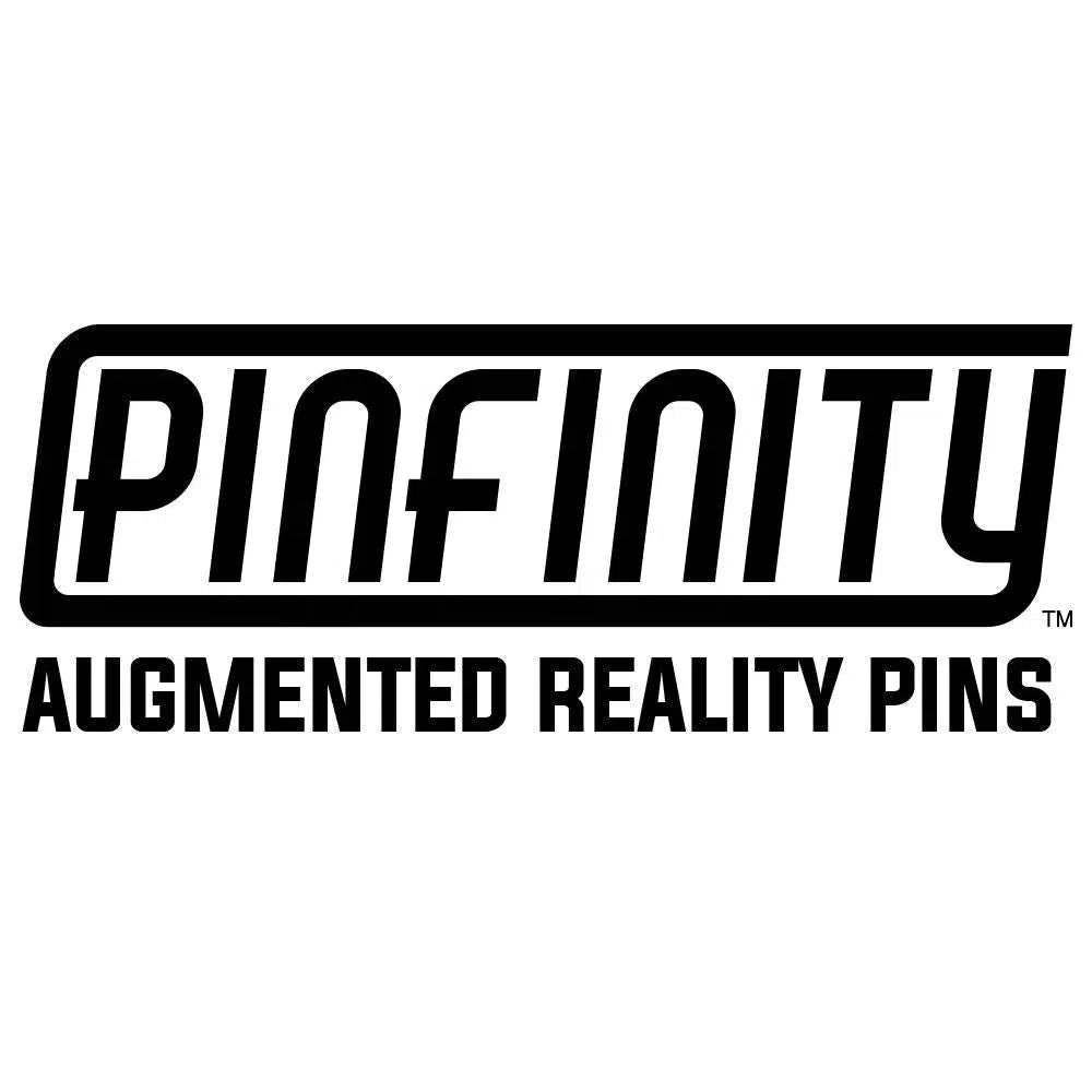 Buy Pinfinity Augmented Reality Pins | MTG, High on Life — Poggers