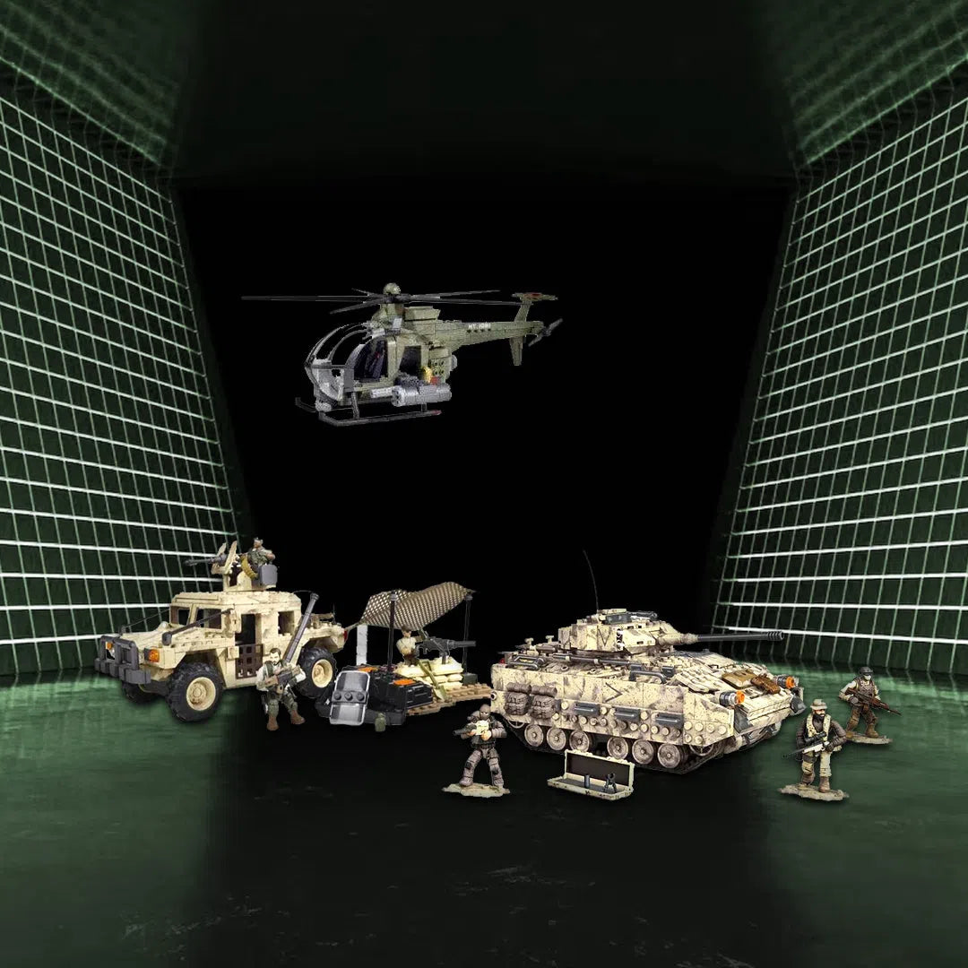 Similar To LEGO - Call of Duty Sets — Poggers