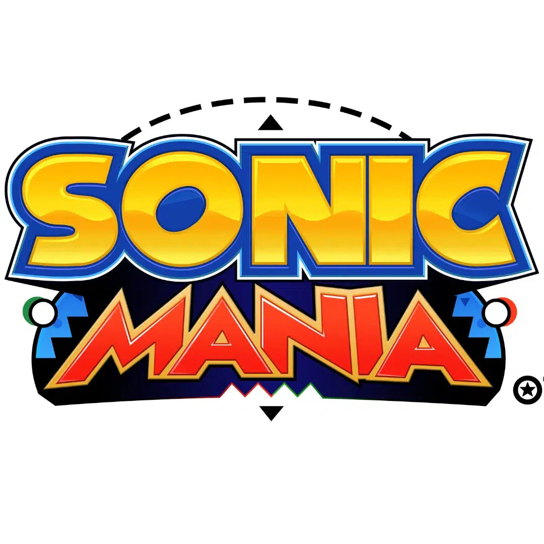 Buy Sonic Mania Video Games | Nintendo Switch, PlayStation 4 — Poggers