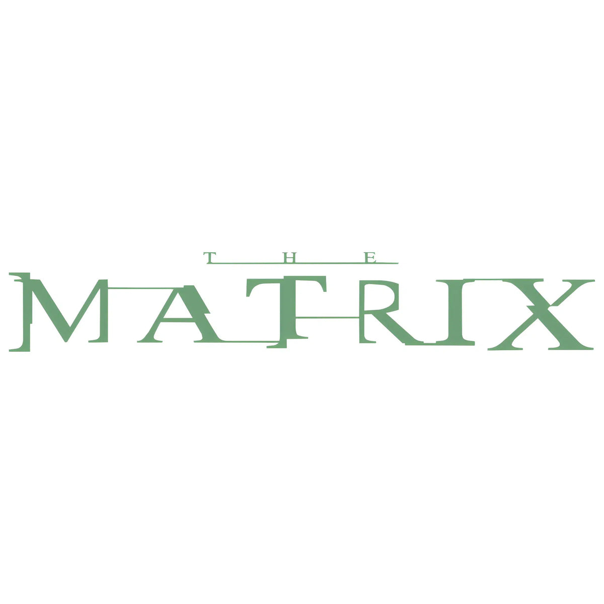 Buy The Matrix Merchandise | Gifts, Toys, Figures, Collectibles — Poggers