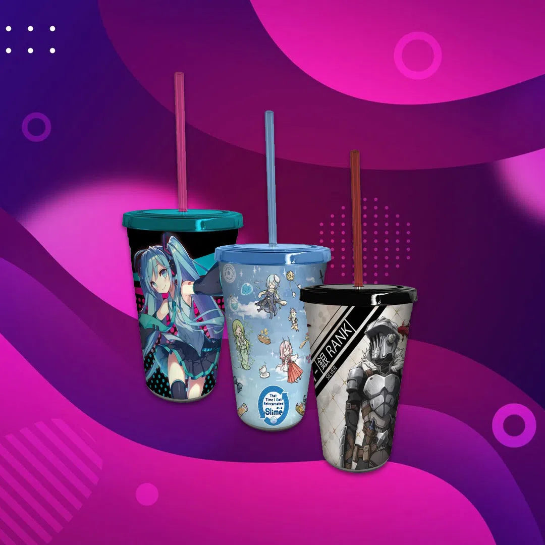 Buy Nerdy Tumblers | Anime, Gaming & Movie Tumblers — Poggers