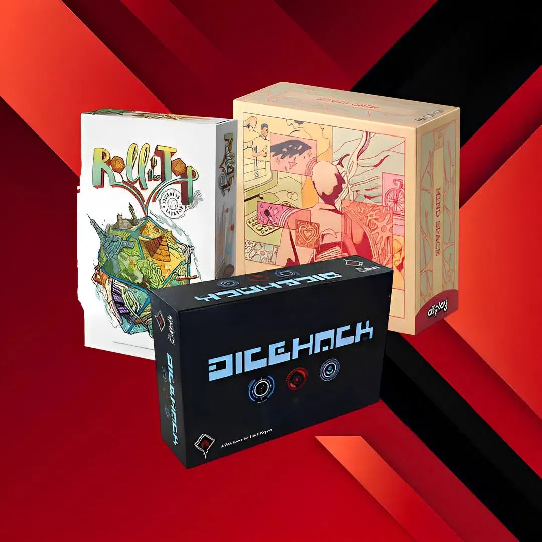 Math Board Games — Poggers