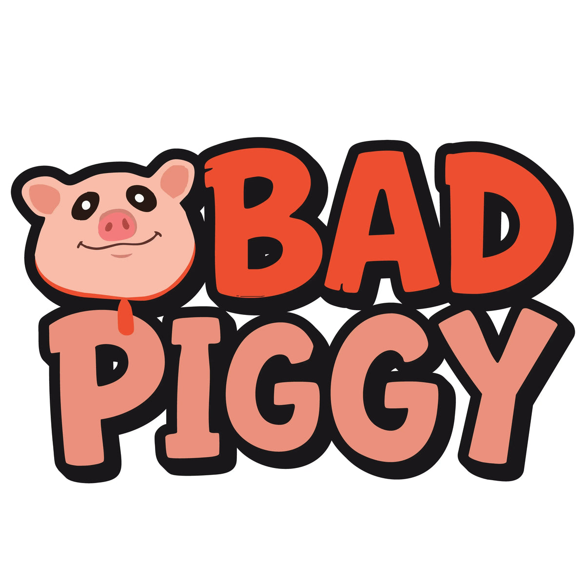Bad Piggy — Poggers