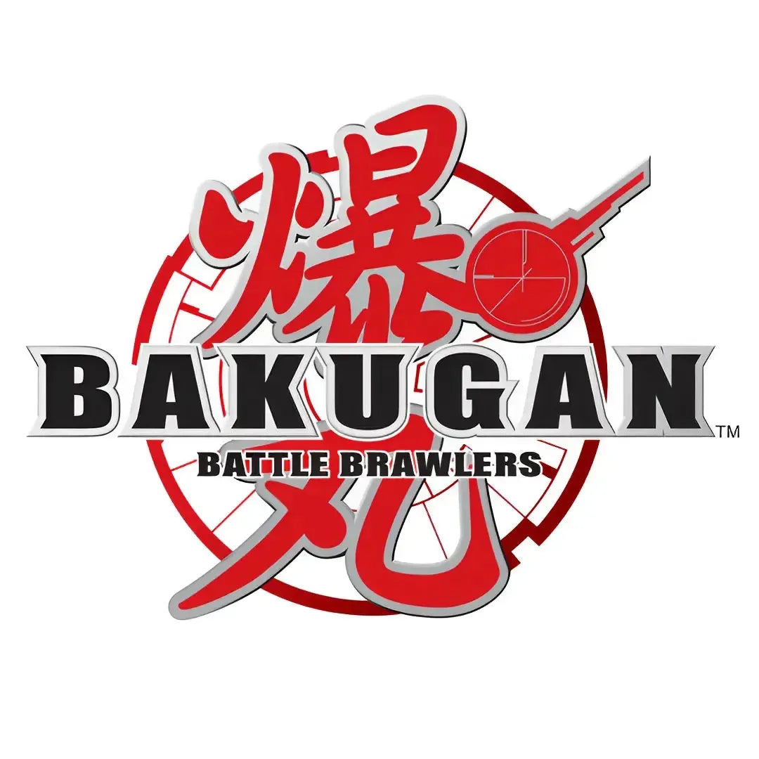 Bakugan — Poggers