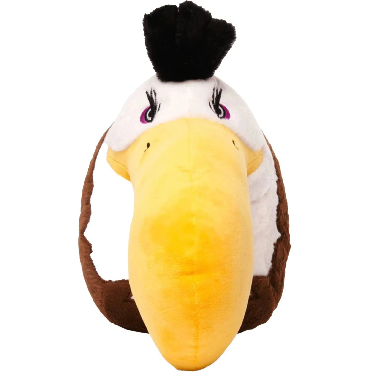 Angry Birds - Mighty Eagle Plush (13") - Mighty Mojo Toys — Poggers