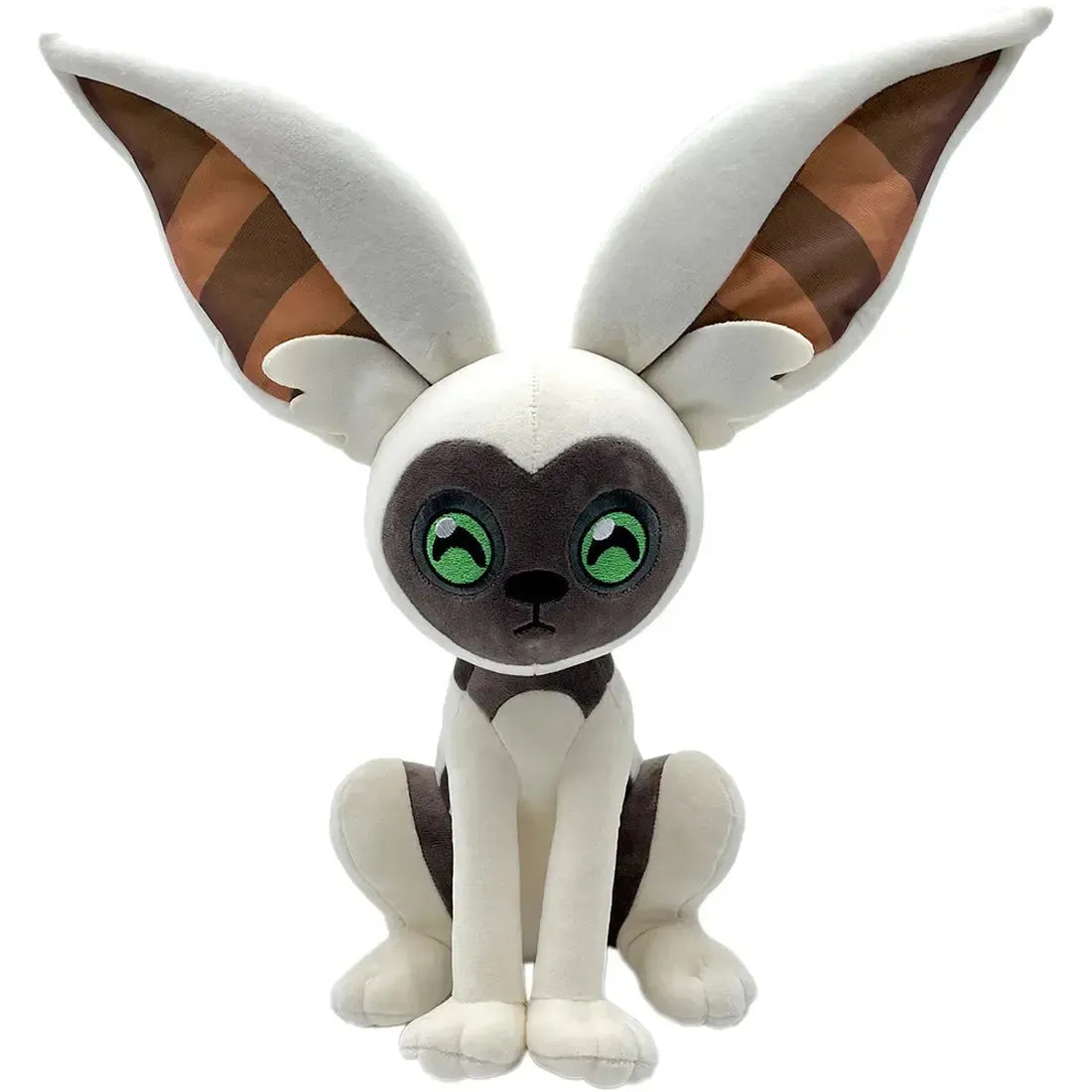 Avatar: The Last Airbender - Momo Sitting Plush (12") — Poggers