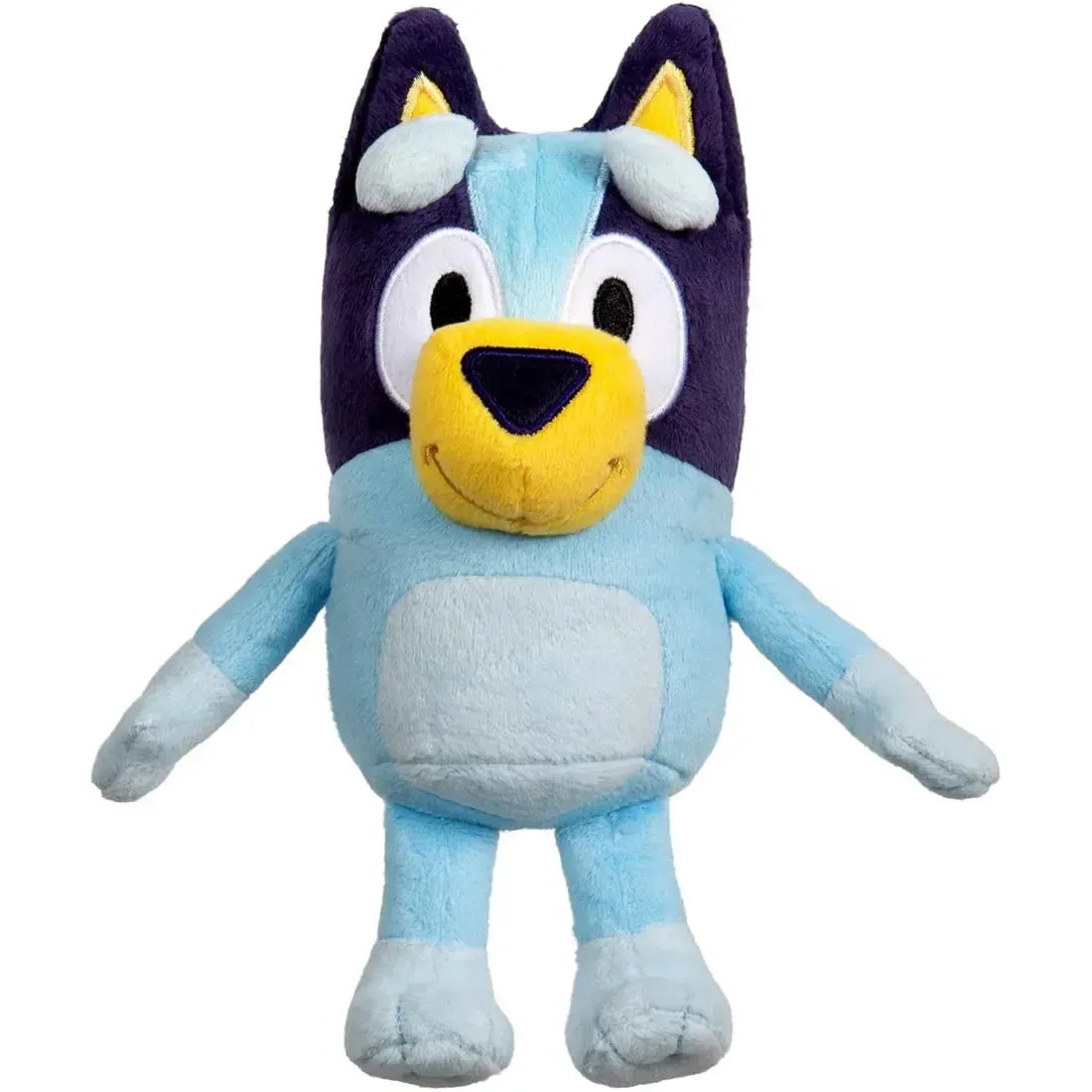 Bluey Plush ( 8" ) - Ty - Beanie Babies Series — Poggers