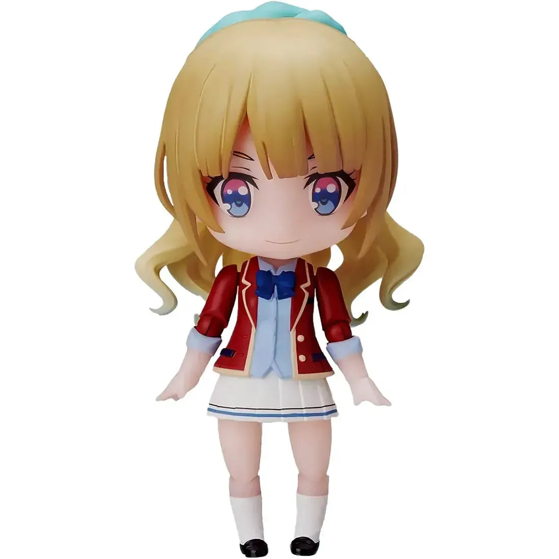 Classroom of the Elite - Kei Karuizawa Figure (3.5") DFORM+ — Poggers