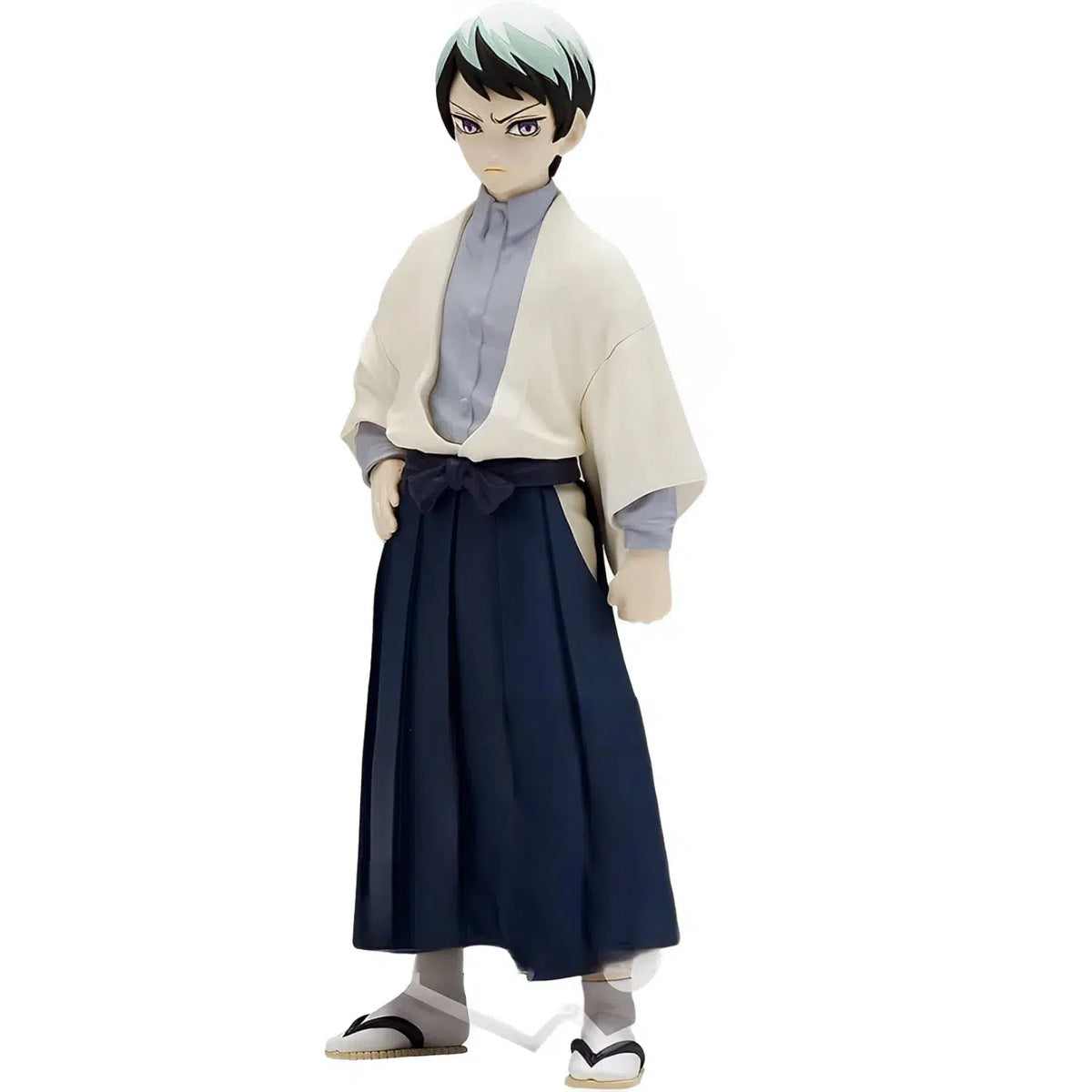 Demon Slayer - Yushiro Figure (Version A) - Banpresto - Volume 21 — Poggers