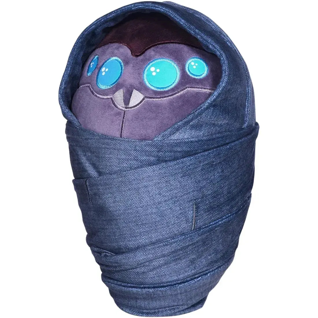 Destiny 2 – Fallen Baby Plush 10" – Cute Eliksni by Numskull — Poggers