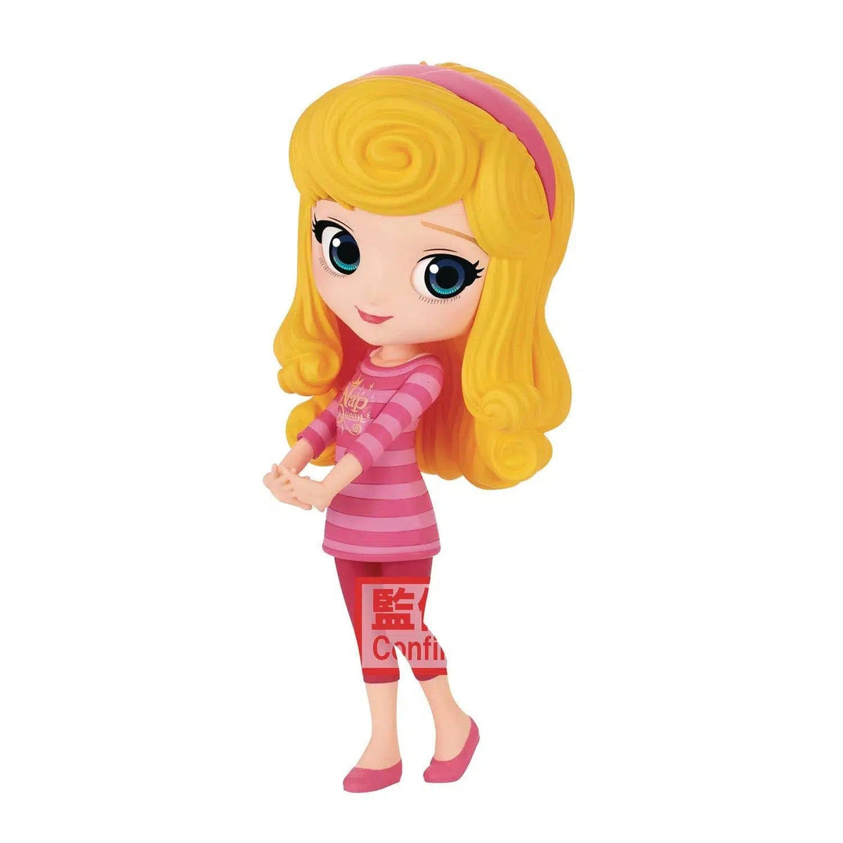 Disney [Sleeping Beauty] - Princess Aurora Figure (5.51") - Banpresto ...