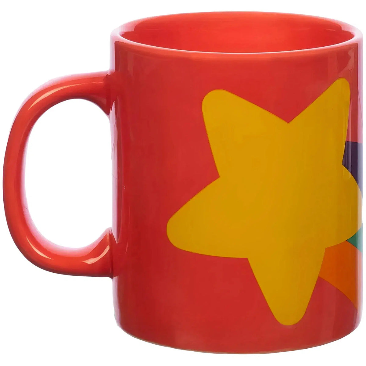 Disney's Gravity Falls - Mabel Sweater Mug (Ceramic, 16 oz.) - Bioworl ...