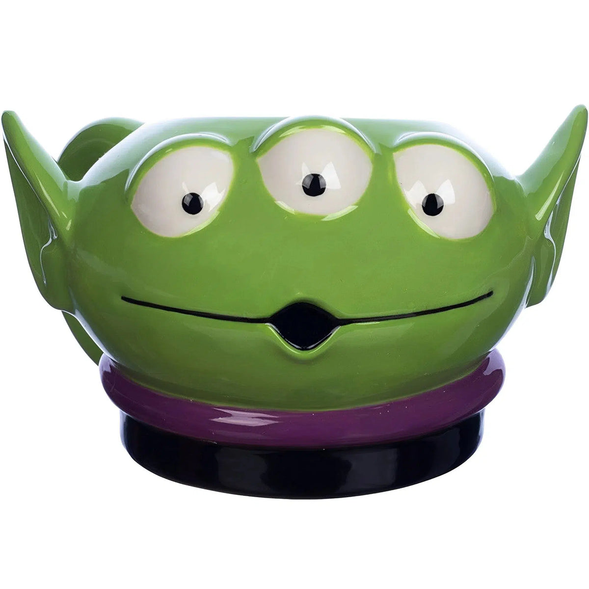 Disney's Toy Story - Alien Sculpted Mug (Ceramic, 20 oz.) - Bioworld ...