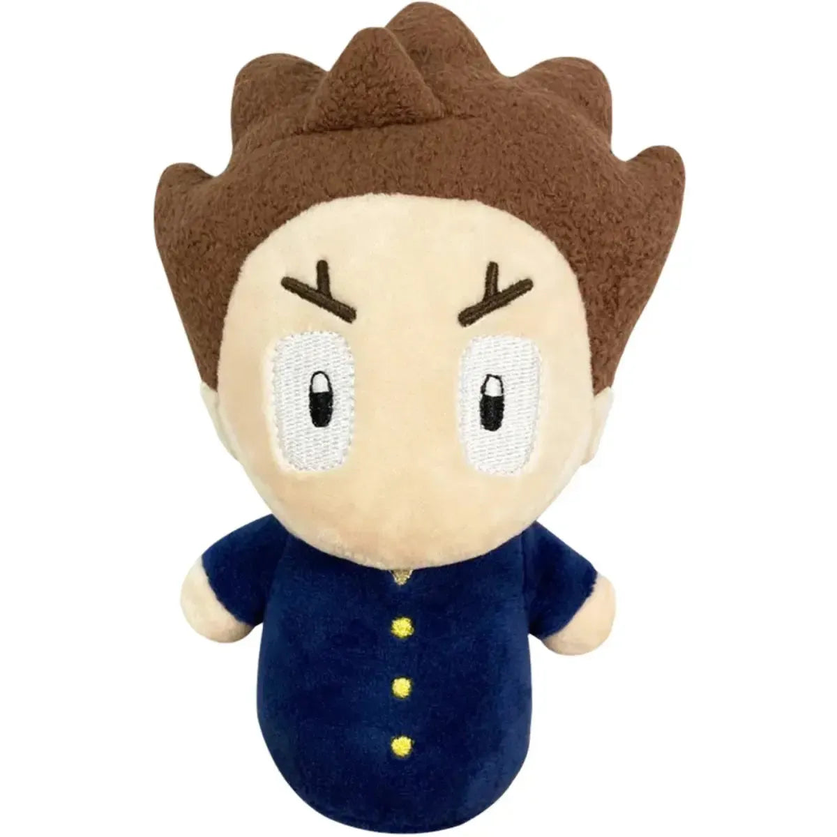 Dr. Stone - Taiju Oki 6.5" School Uniform Small Plush by GEE — Poggers