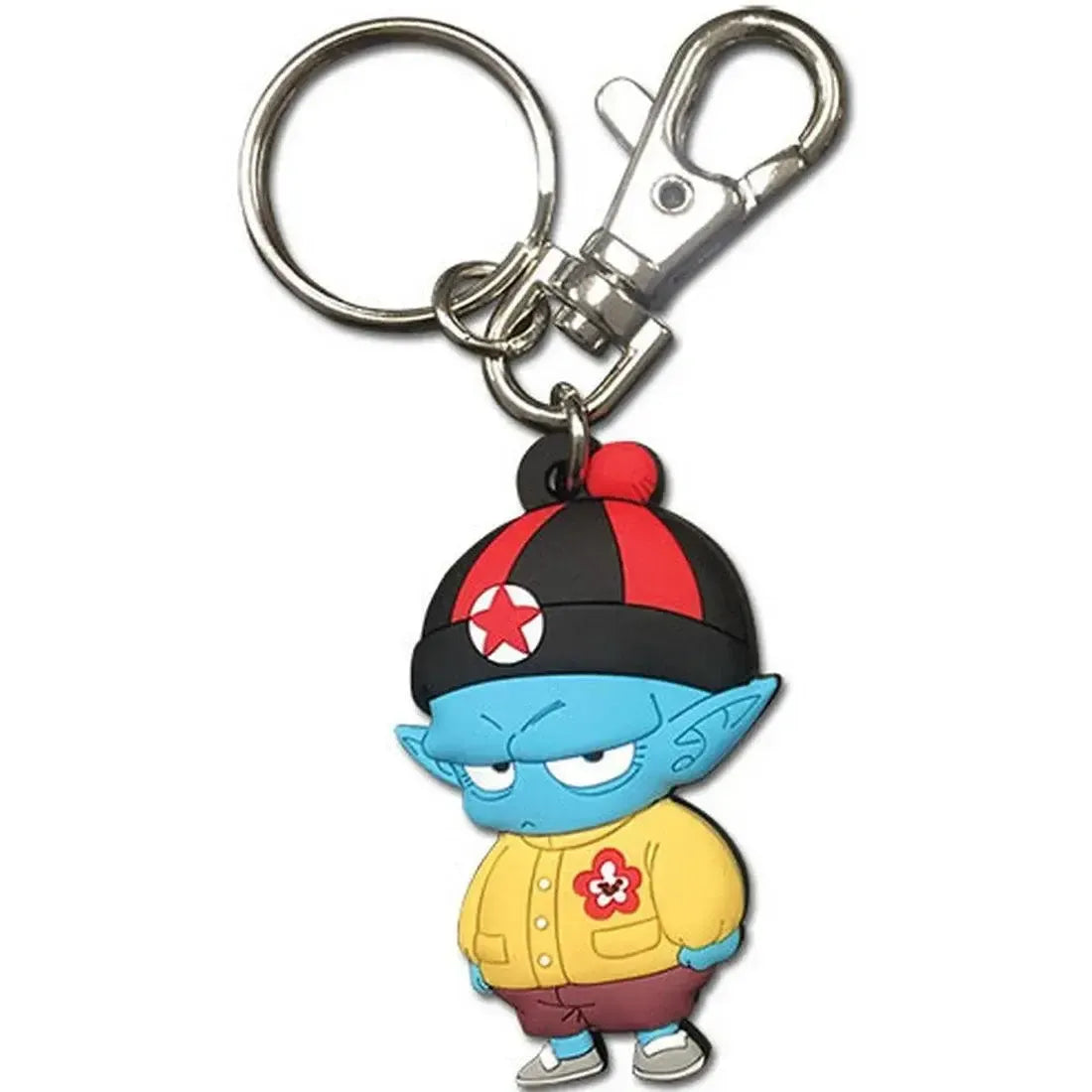 DBS Chibi Emperor Pilaf 1.75" PVC Keychain by G.E.E. — Poggers