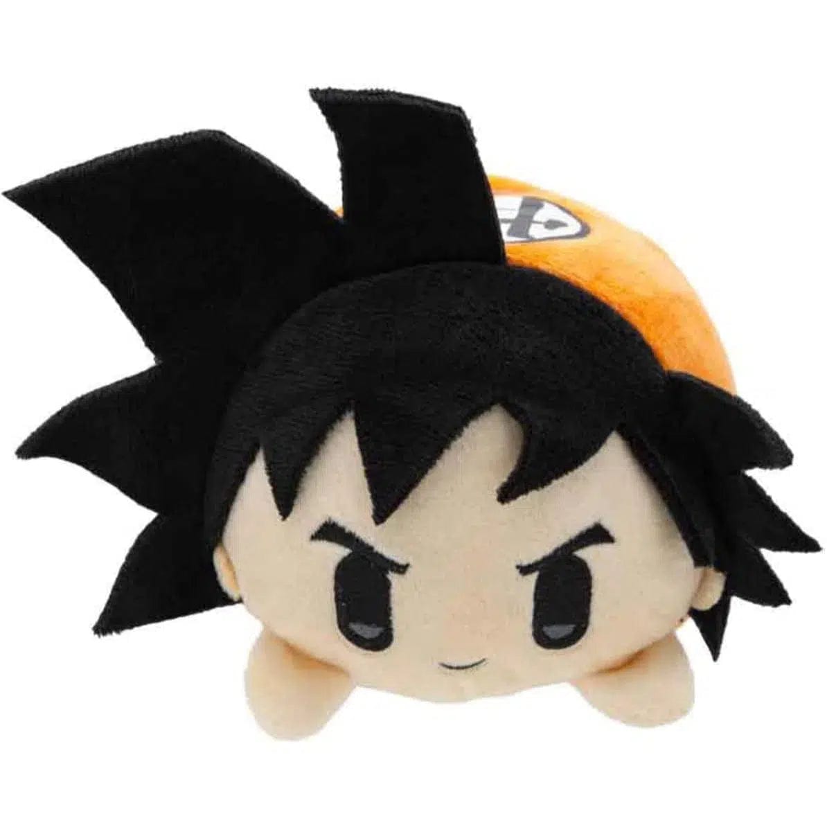 Dragon Ball Z - Goku Plush (6") - Infinifan - Mochibi Series — Poggers