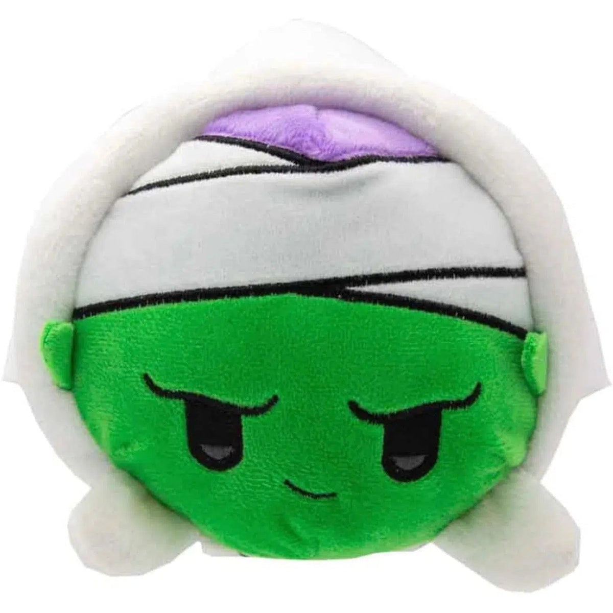 Dragon Ball Z - Piccolo Plush (6") - Infinifan - Mochibi Series — Poggers