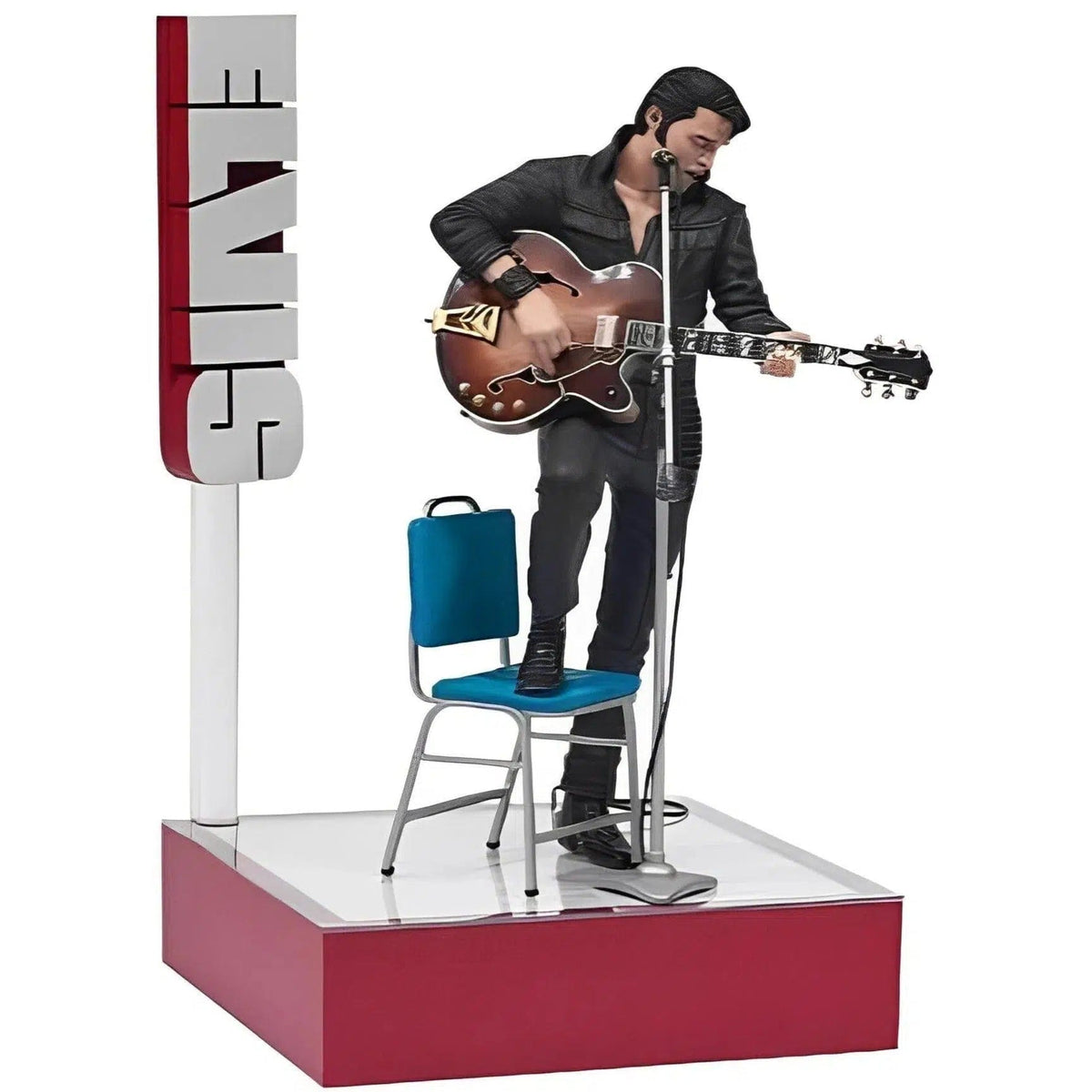 Elvis Presley 1968 Comeback Special Toy Elvis Presley Store Toys