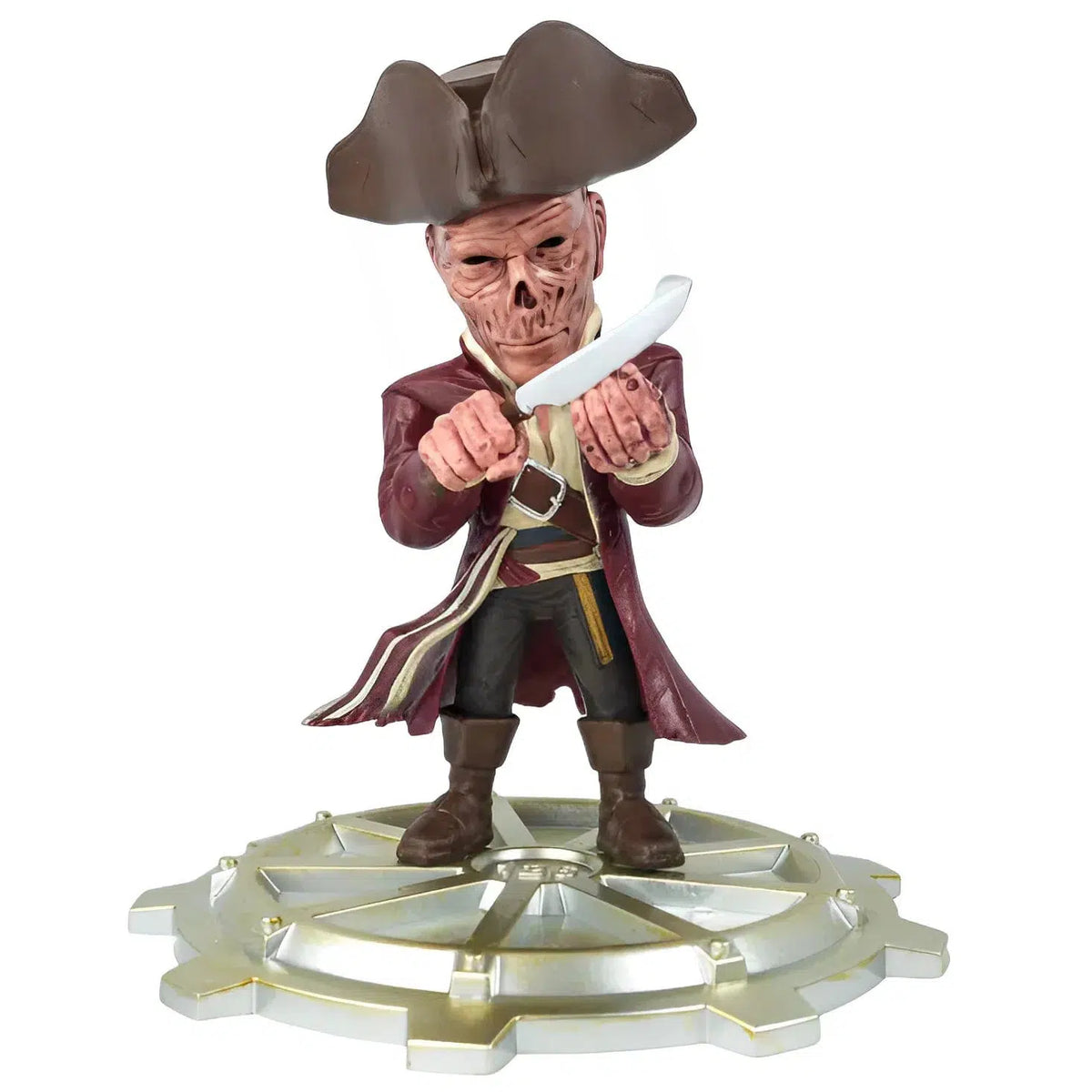 Fallout 4 - Hancock Figure - Loot Crate — Poggers