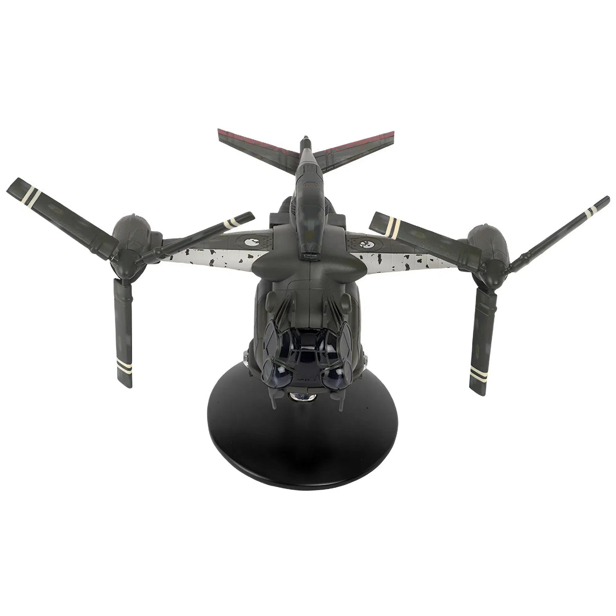 Fallout 4 - Vertibird Ship Figure - Eaglemoss Collections - Hero Colle ...