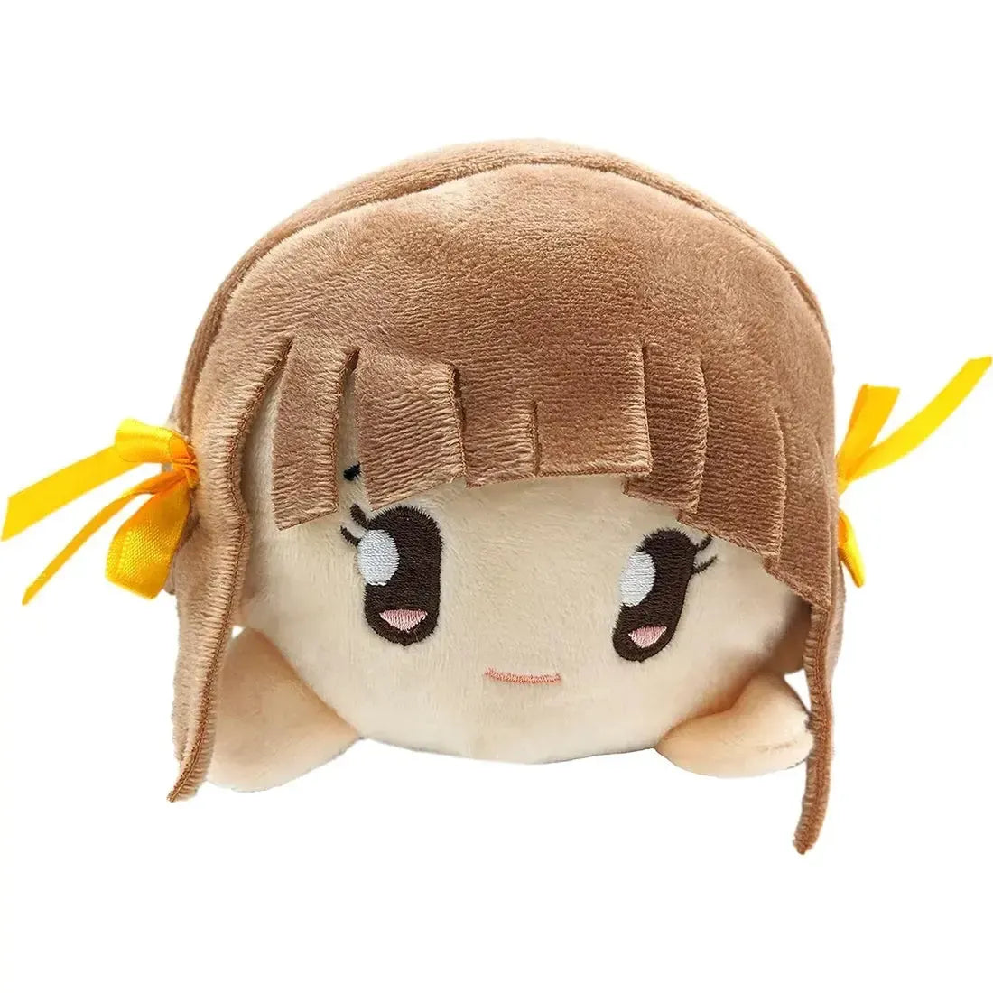 Fruits Basket - Tohru Honda Plush - Infinifan Mochibi Series — Poggers