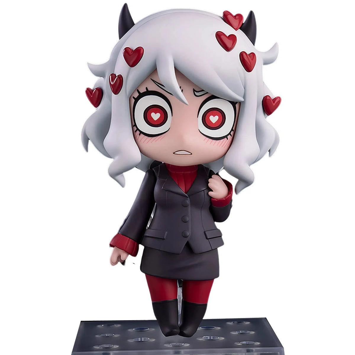 Helltaker - Modeus Figure - Good Smile Company - Nendoroid Series (209 ...