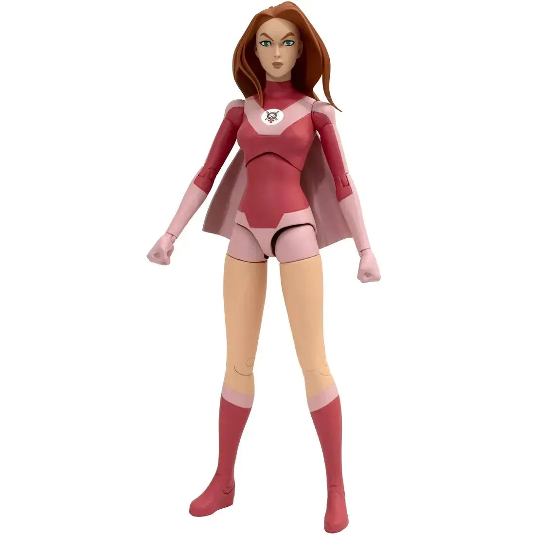 Invincible - Atom Eve [Samantha Eve Wilkins] Action Figure — Poggers