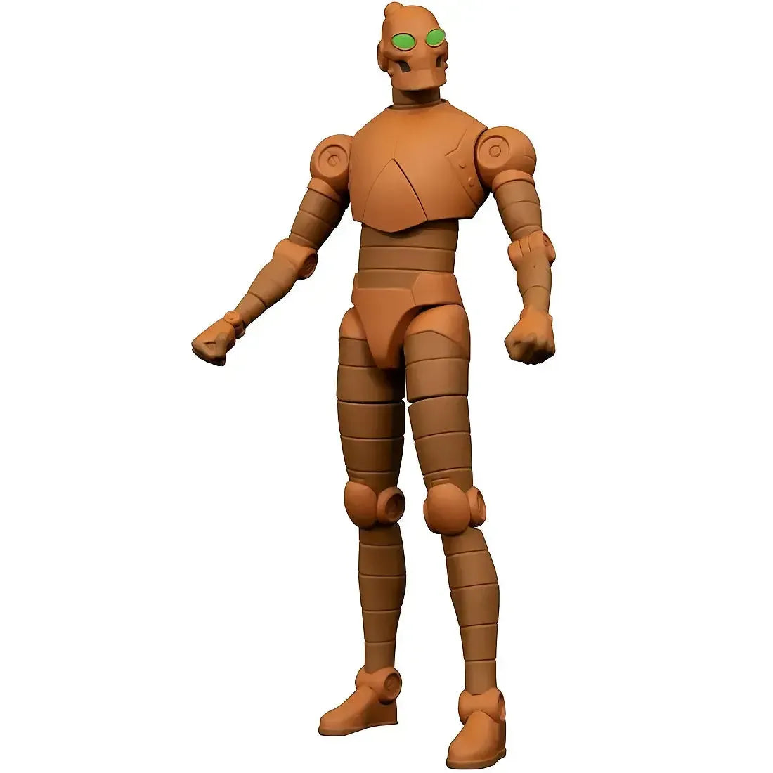 Invincible - Robot [Rex Conners] Action Figure (7") Deluxe — Poggers